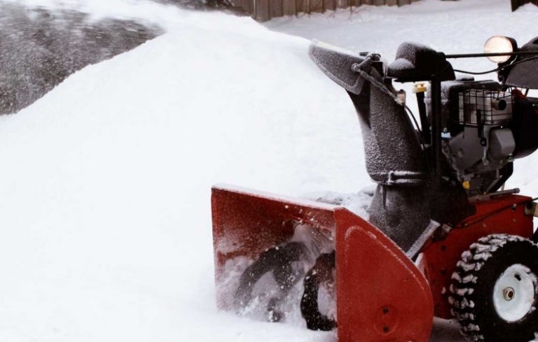 Residential and Commercial Snow Removal Service, Peabody | Pride Fence